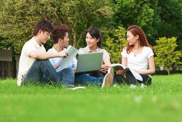 大学生活uni官网入口图标