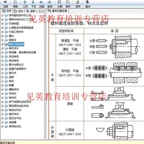 机械设计手册破解教程截图