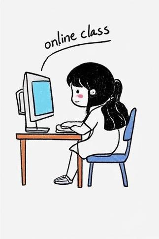 上网课没流量怎么办截图