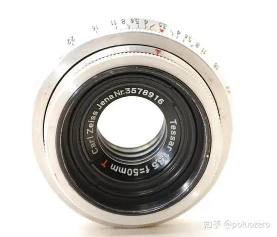 像场最大的16mm镜头