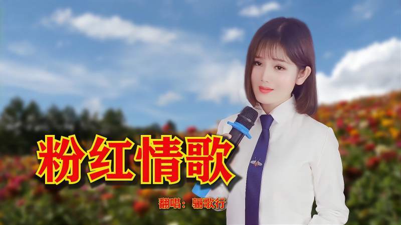 粉红情歌视频截图