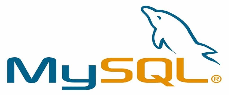 MySQL官方图标