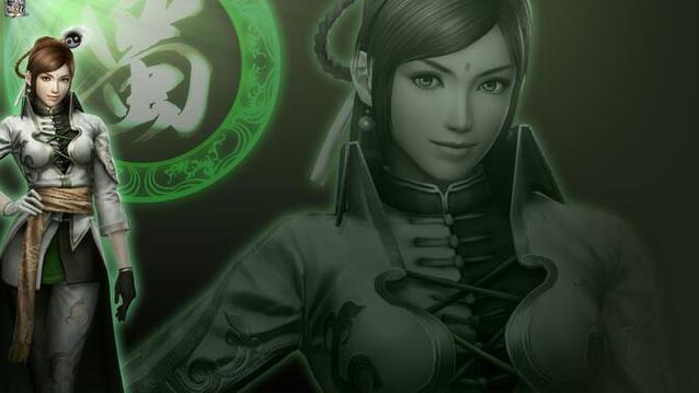 三国无双7事件如何达成100%