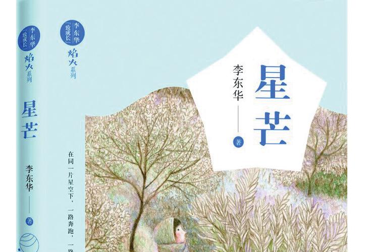 星芒小说图标