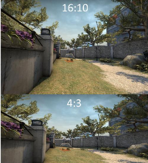 csgo无帧数限制截图
