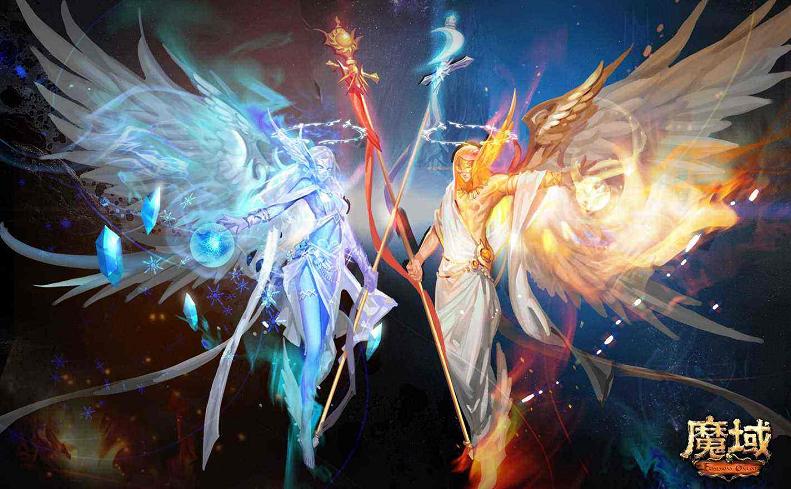魔域能赚人民币吗