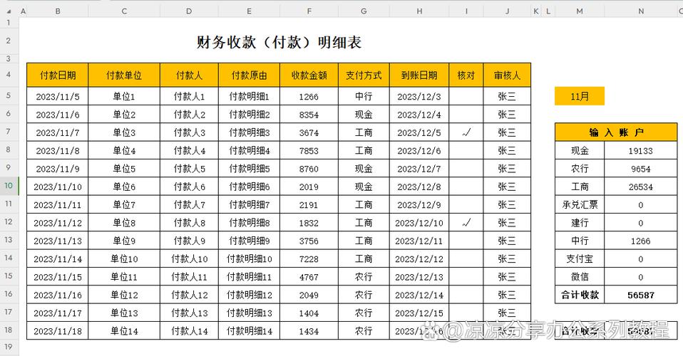 收款账户怎么填图标