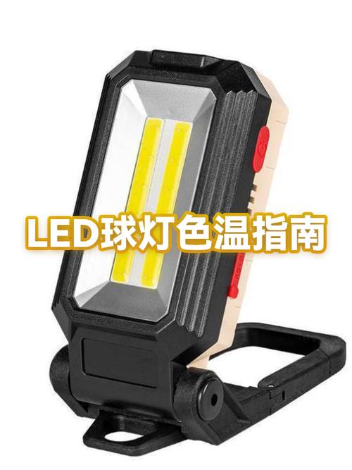 led色温选择多少合适图标