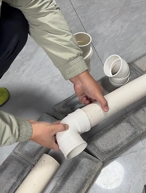 接水管师傅截图