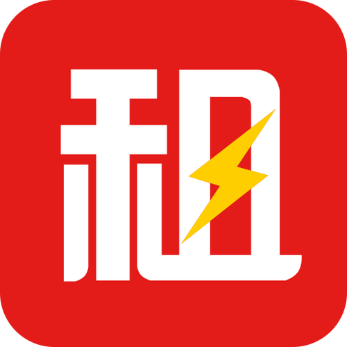 闪租侠图标