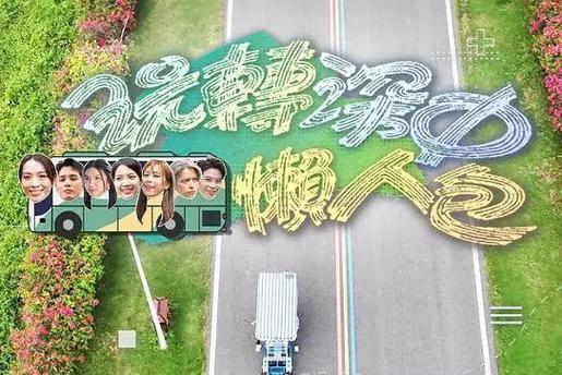综艺图标