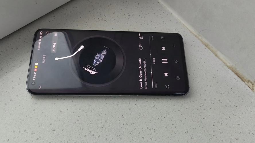 小米10s音质安装包图标