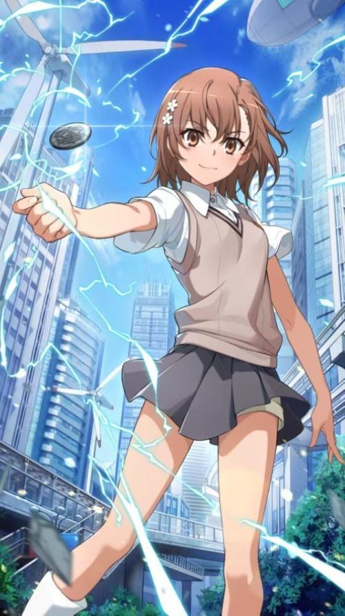 炮姐gp图标