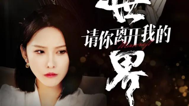 你已离开我的世界