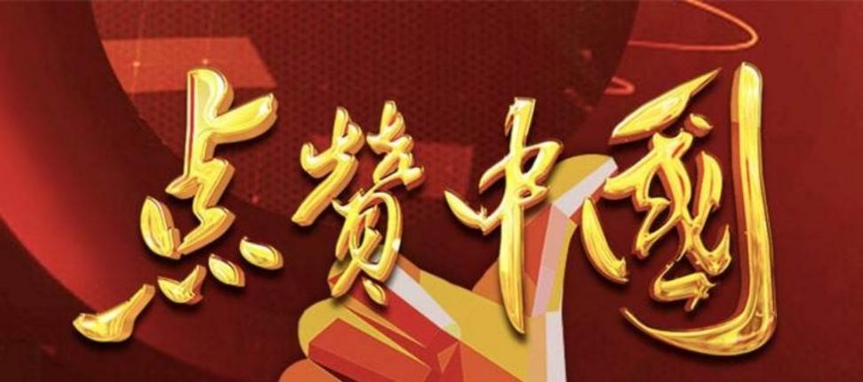 点赞中国节目图标
