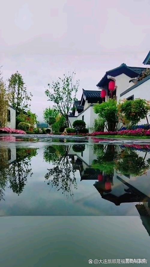 十里春风截图