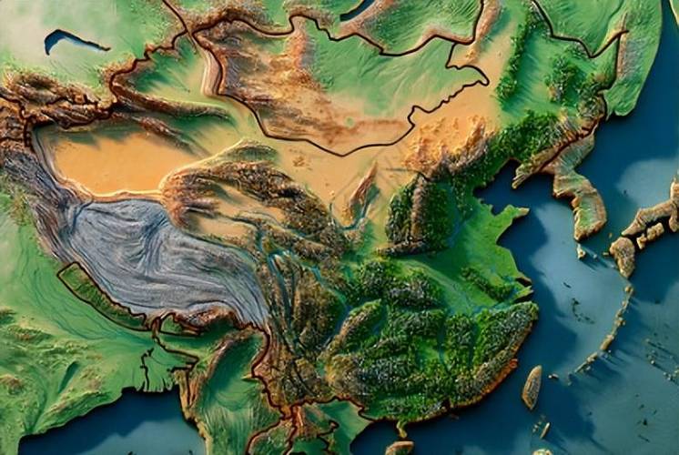 3d实景地图图标