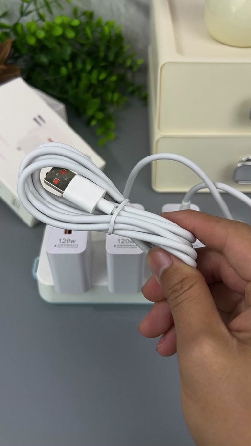 vivo双引擎闪充突然没有了图标