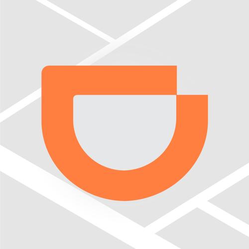 滴滴国际版官方下载图标