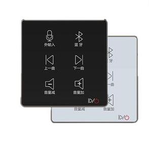 蓝牙功放板12v24v图标