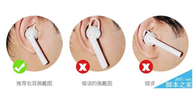 蓝牙耳机戴久了有股臭味怎么办图标