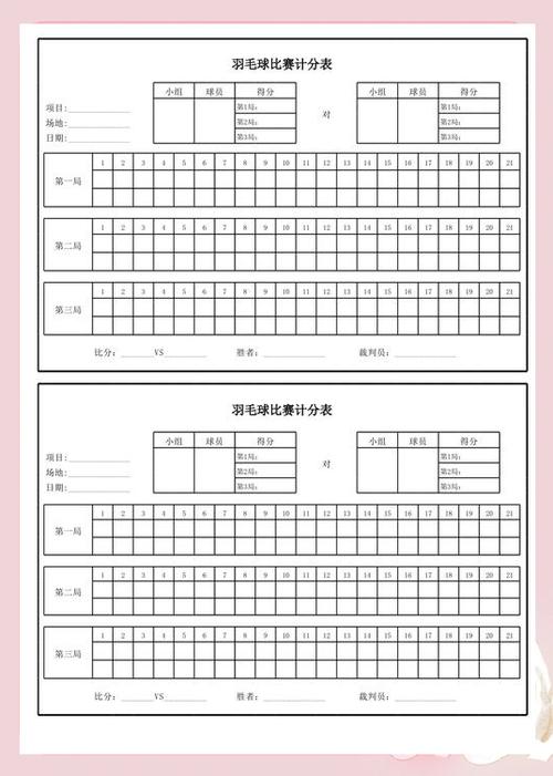 羽毛球怎么算赢了一分图标