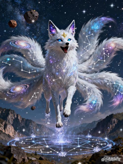 魔都 十三狐