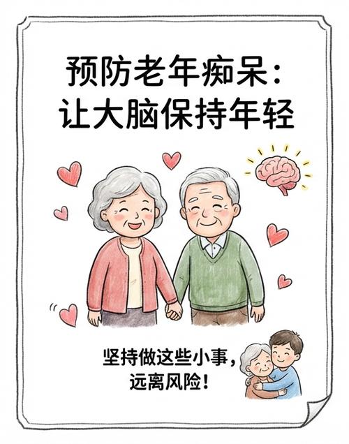 老年人模式的注意事项图标