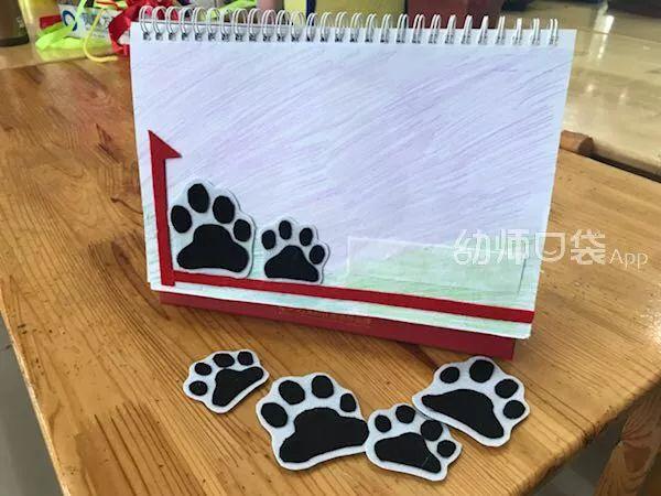 废旧台历的妙用图标