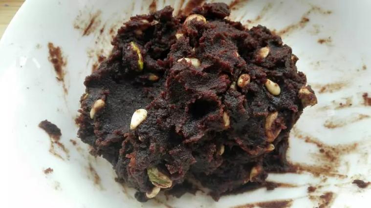 桂花红豆馅的做法大全窍门图标