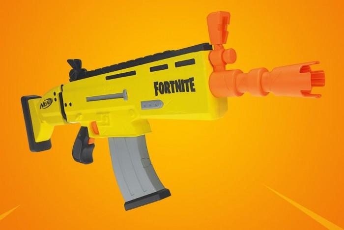 nerf十字弩图标