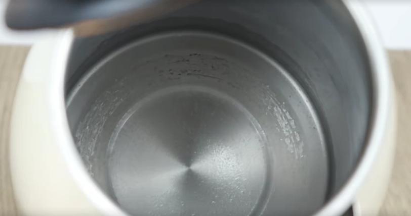 烧水壶突然不能用了图标