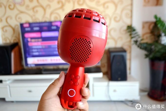 唱吧能接音响唱歌吗图标