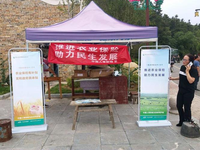 国寿i农险截图