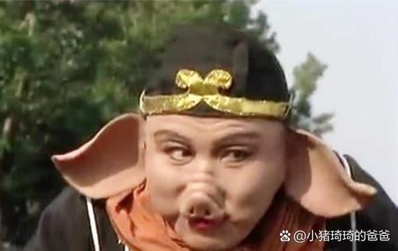 猪八戒吸血流出装图标