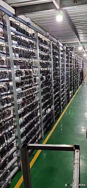 现在什么币最好挖图标