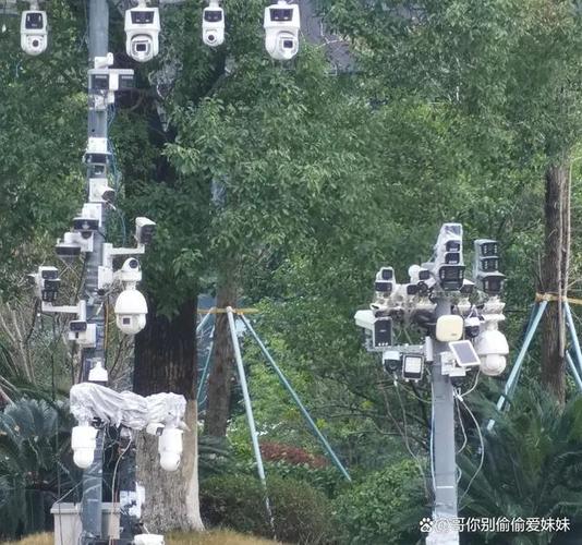 摄像头监控发出嘟的声音图标
