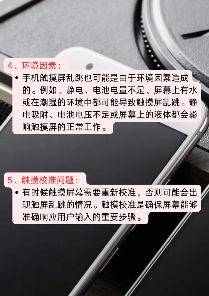手机充电触屏乱跳解决方法缩略图