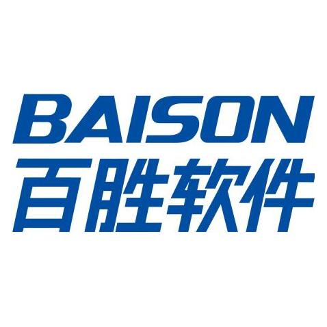 百胜软件图标