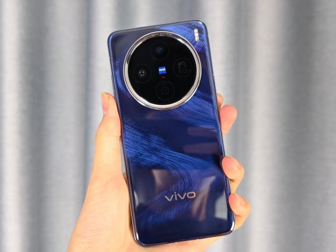 vivo手机哪个系列的好用一点图标