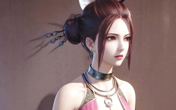 画江湖之不良人玄净天妙成天视频
