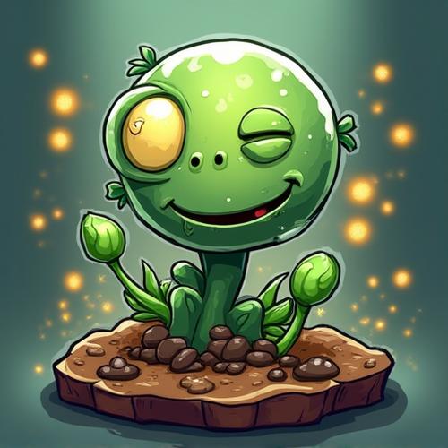 合成植物打僵尸截图