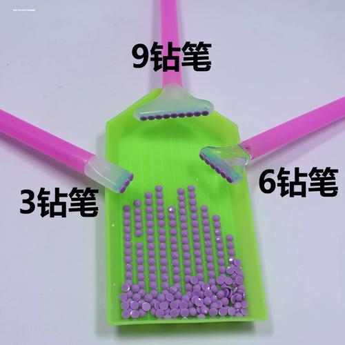 什么东西可以代替胶水粘钻图标