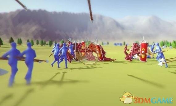 全面战争模拟器武士大师