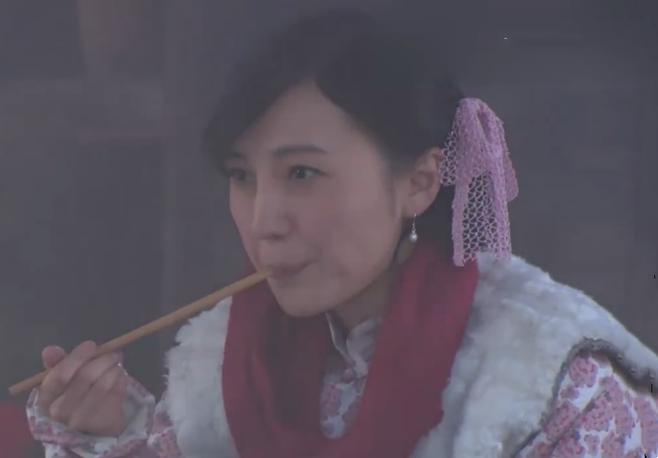 金花电视剧抗战图标