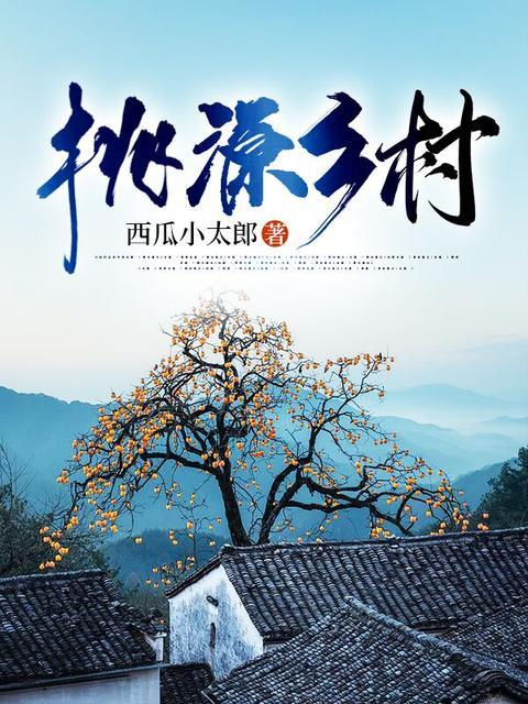 桃源乡村免费阅读图标
