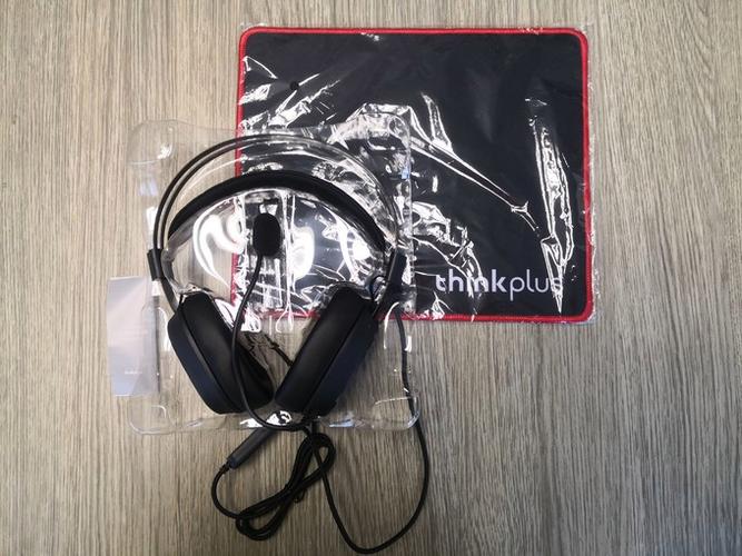 thinkplus蓝牙耳机一只响一只不响图标