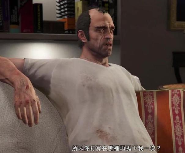gta5崔佛开飞机怎么开图标