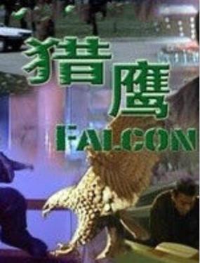 猎鹰独立电影截图