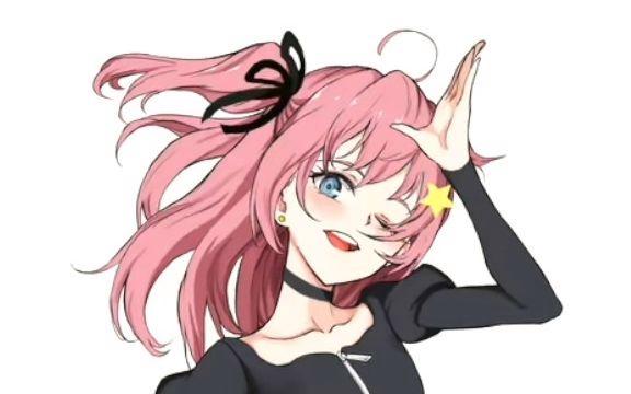 爱奈漫画app 爱奈漫画app免费版简评图标